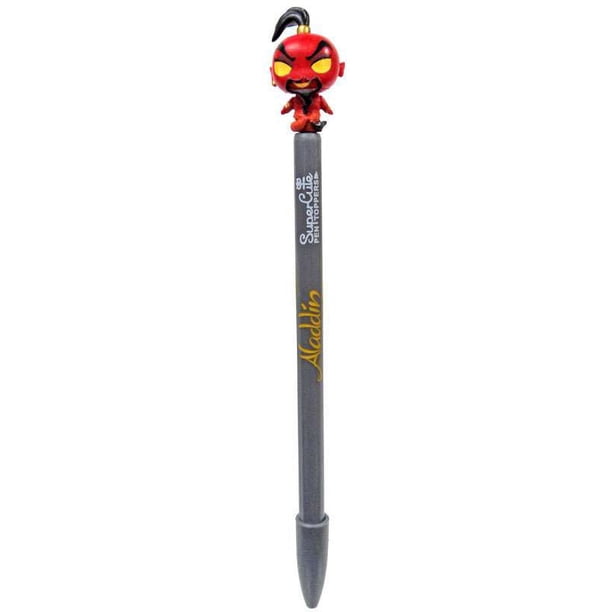 Funko Disney / Pixar Finding Nemo Jafar Pen Topper - Walmart Business ...