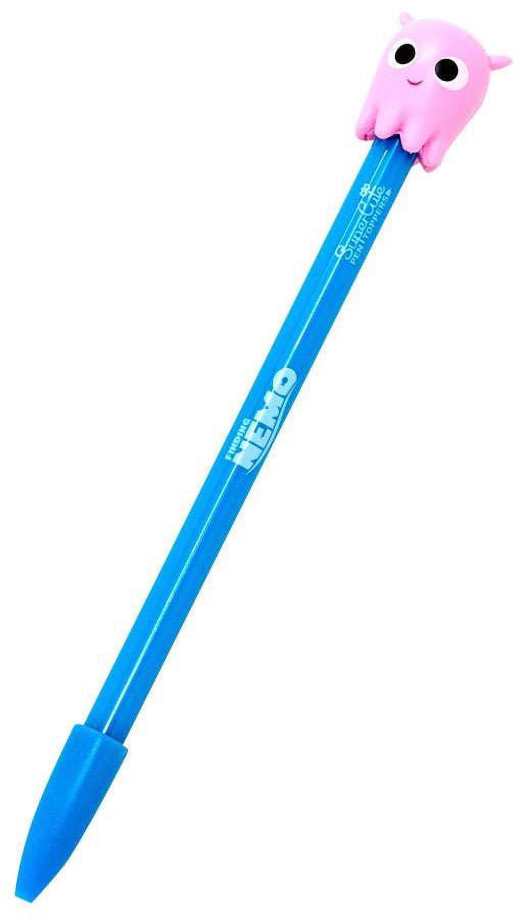 Funko Disney / Pixar Finding Nemo Pearl Pen Topper - Walmart.com