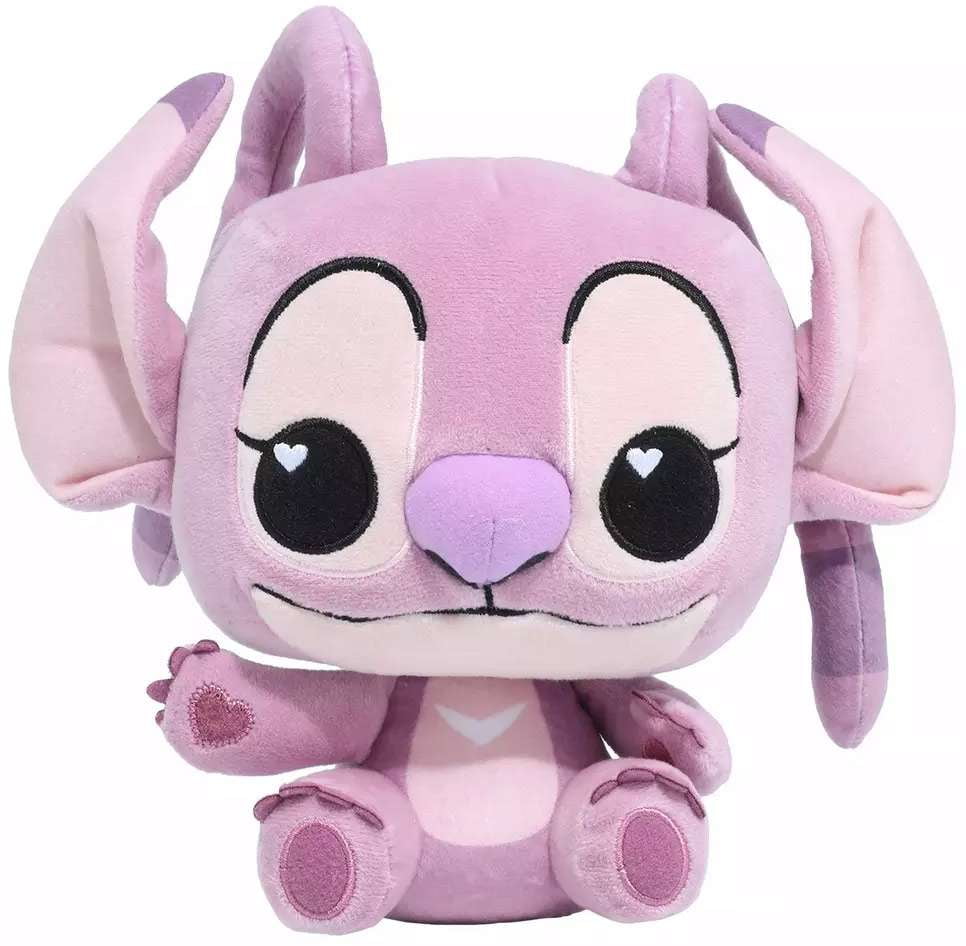 Funko Disney Plushies Angel Plush - Walmart.com