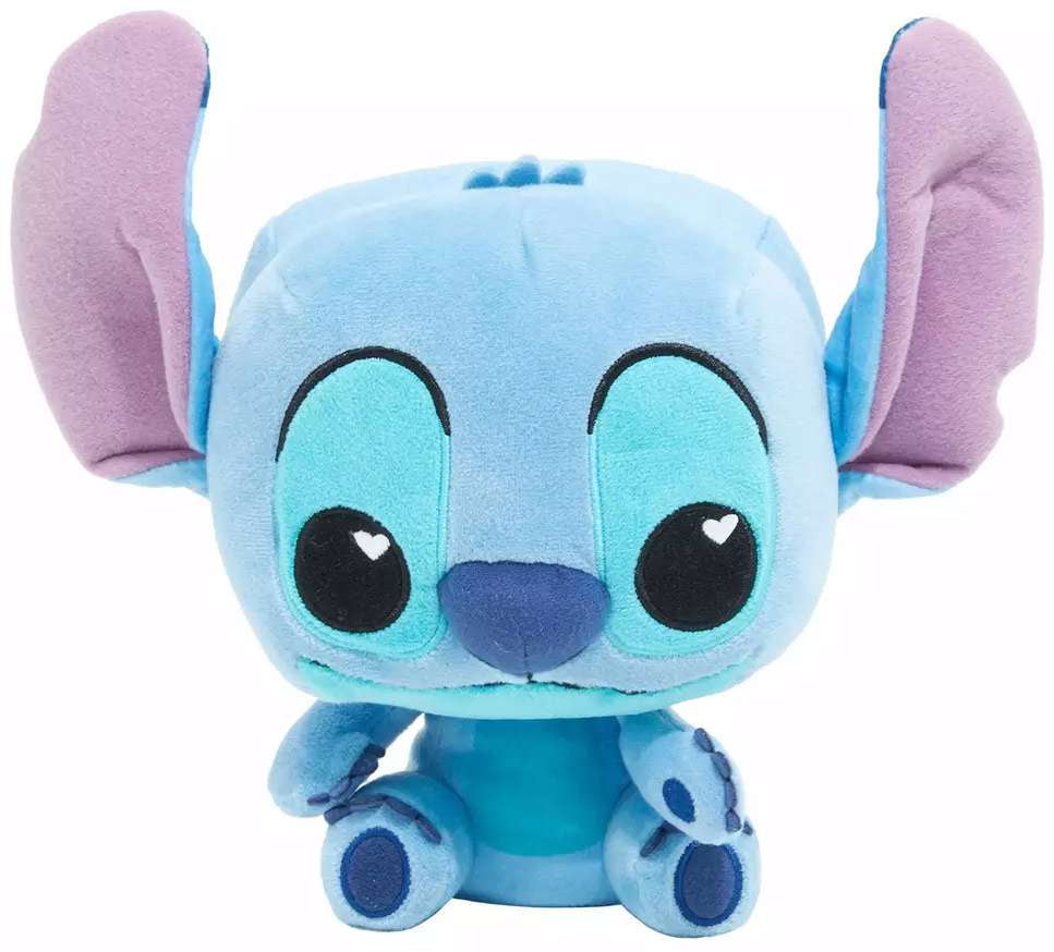 Funko Disney Plushies Stitch Plush - Walmart.com