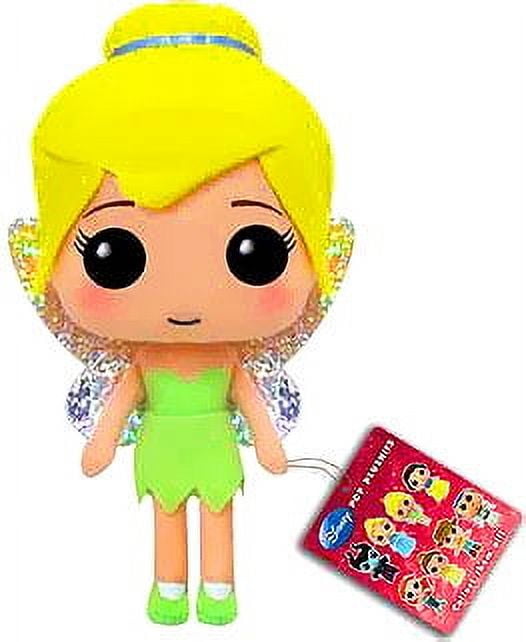 Funko Disney Princess Tinker Bell Disney Tinker Bell Plush - Walmart.com