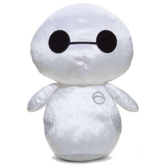 Baymax Toys