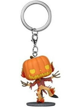 FUNKO POP! KEYCHAIN: Ghostbusters - Slimer (Toys) - Walmart.com