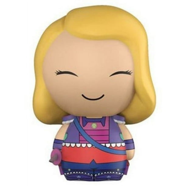 Funko Dorbz Rick & Morty: Froopyland Beth, Vinyl Figure - Walmart ...