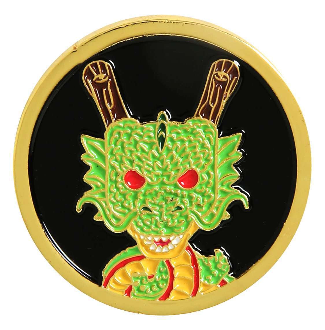 Funko Dragon Ball Z Shenron Pin - Walmart.com