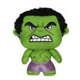 Funko FNK-5079-C Avengers Age of Ultron Funko Fabrikations Plush Hulk ...