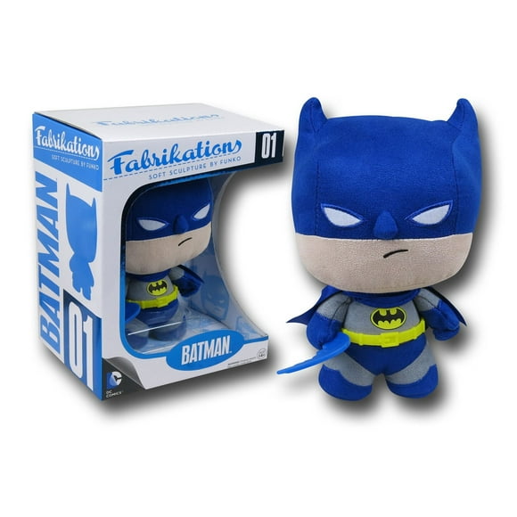 Batman Stuffed Animals & Plush Toys in Toys - Walmart.com