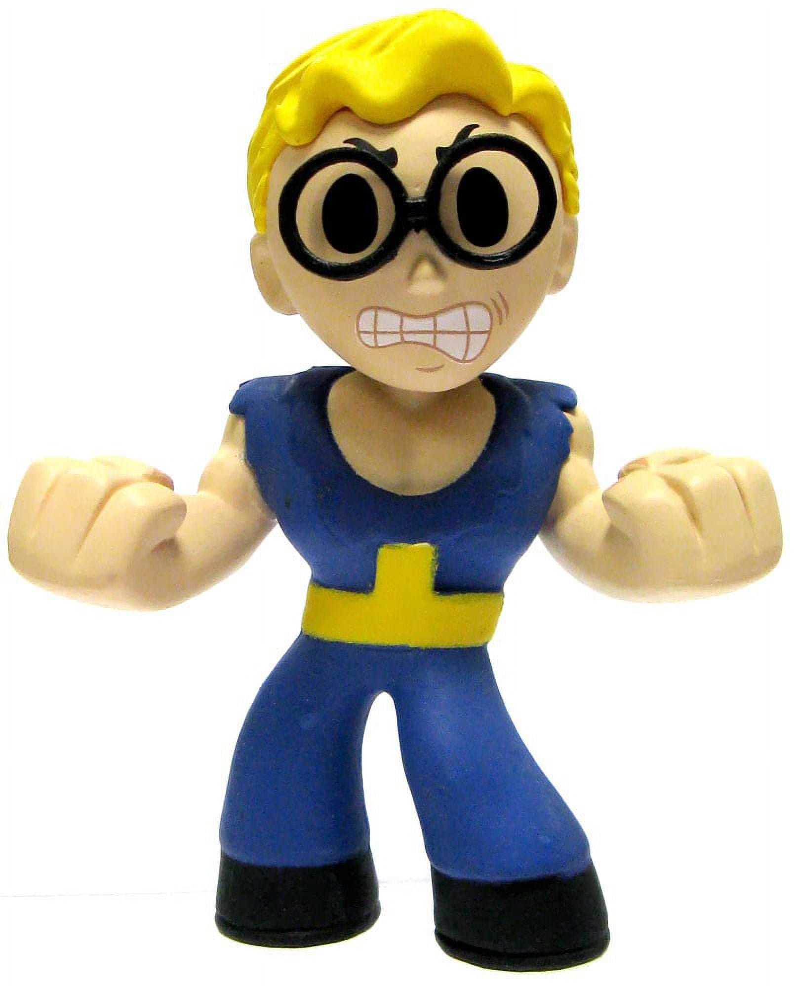Funko Fallout Mystery Minis Series 1 Nerd Rage! Mystery Minifigures [No ...