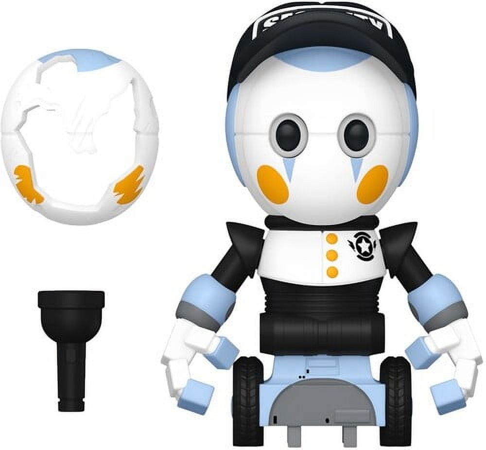 Funko Action Playset - FNAF Five Nights At Freddy's Security Breach ...