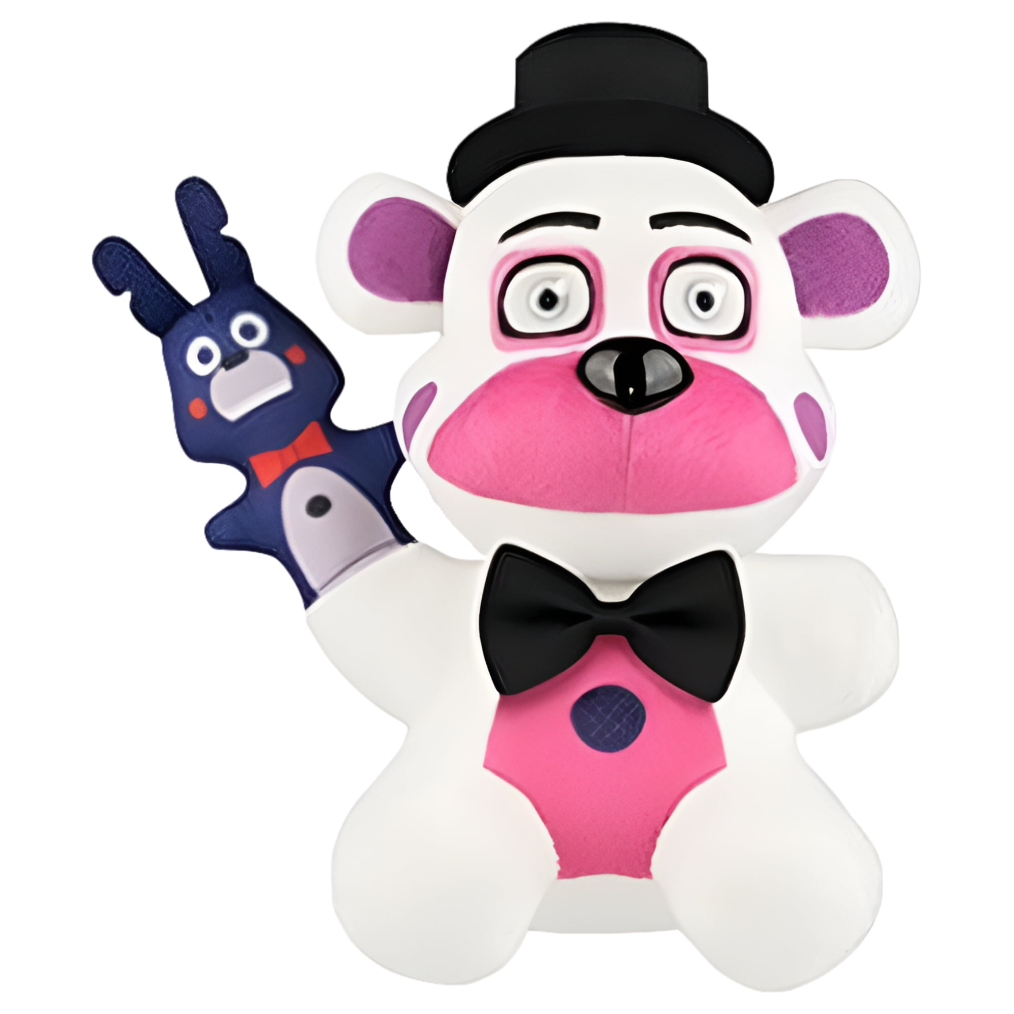 Funko FNAF Plushie - Five Nights Sister Location Funtime Freddy ...