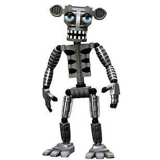 Funko FNAF Endoskeleton 2 Inch Collectible Vinyl Mini Figure - Five ...
