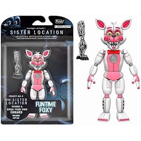 Funko Funtime Freddy Action Figure
