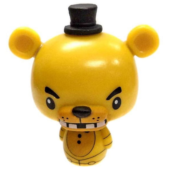 Funko Five Nights at Freddy's Pint Size Heroes Golden Freddy Minifigure ...