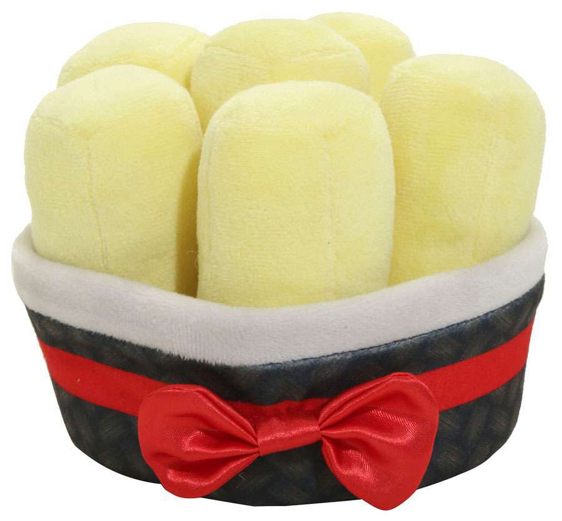 Funko Five Nights at Freddy's Sister Location Exotic Butters Plush ...