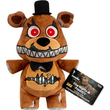 Sanshee Fnaf Plush