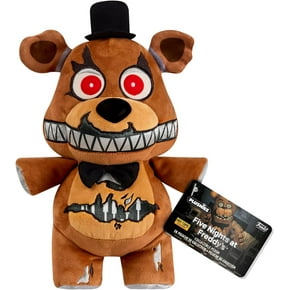Fredbear Plush