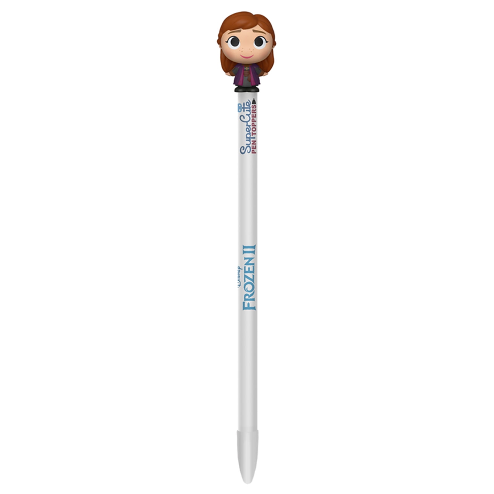 Funko Frozen II Pen Toppers Anna Pen - Walmart.com