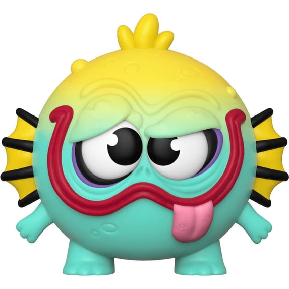 Funko Funko Gas House Gang Paul-Luted Figure - Walmart.com
