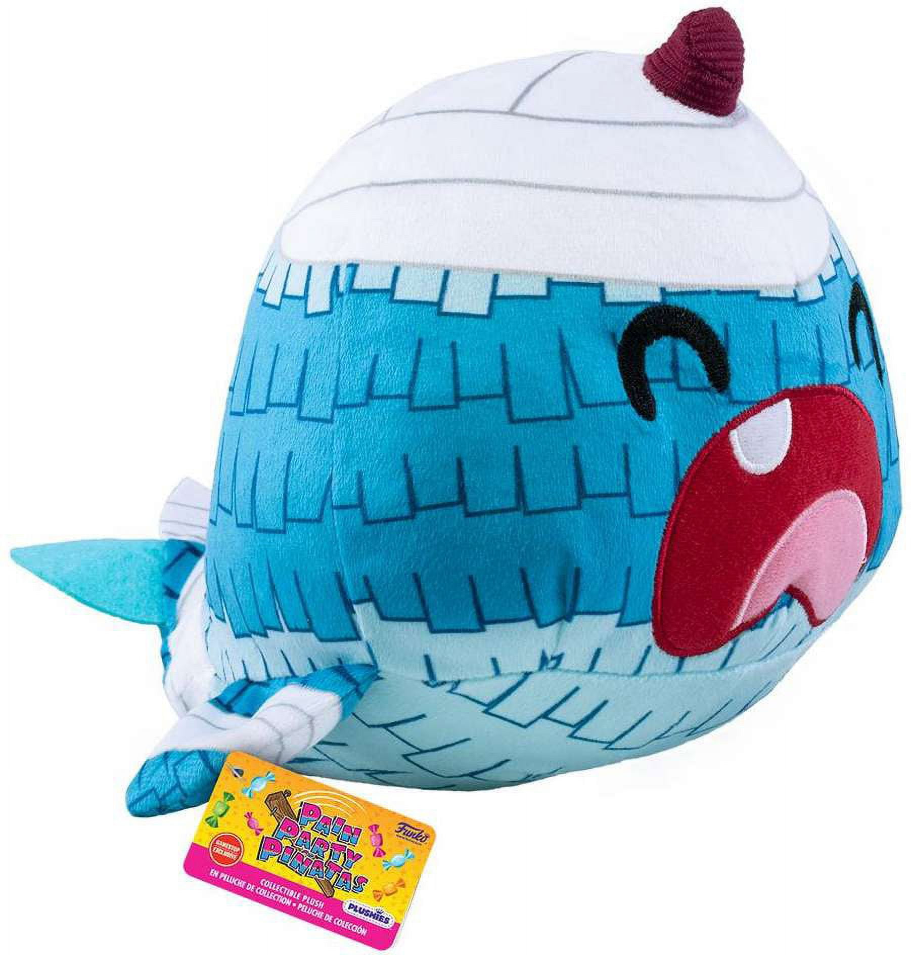 Funko Funko Pain Party Pinatas Norbington Plush - Walmart.com