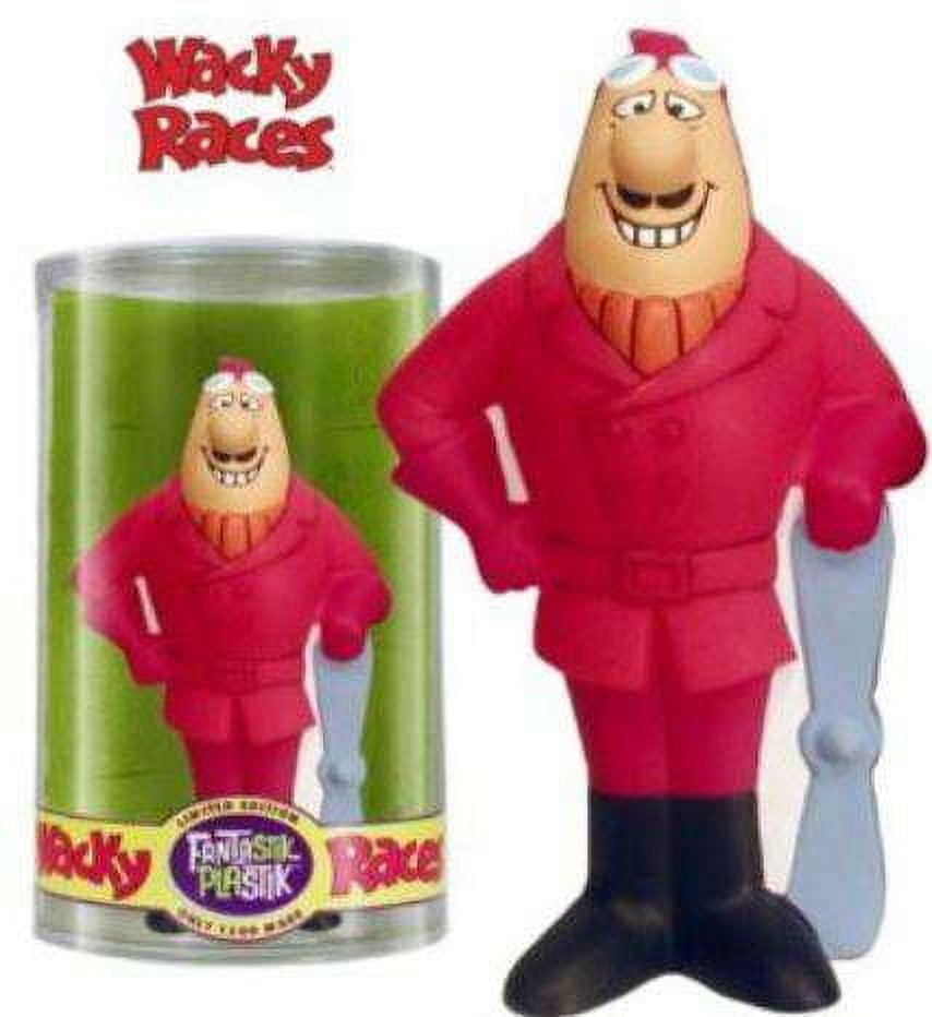 Funko Funko Wacky Races Red Baron Vinyl Figure - Walmart.com