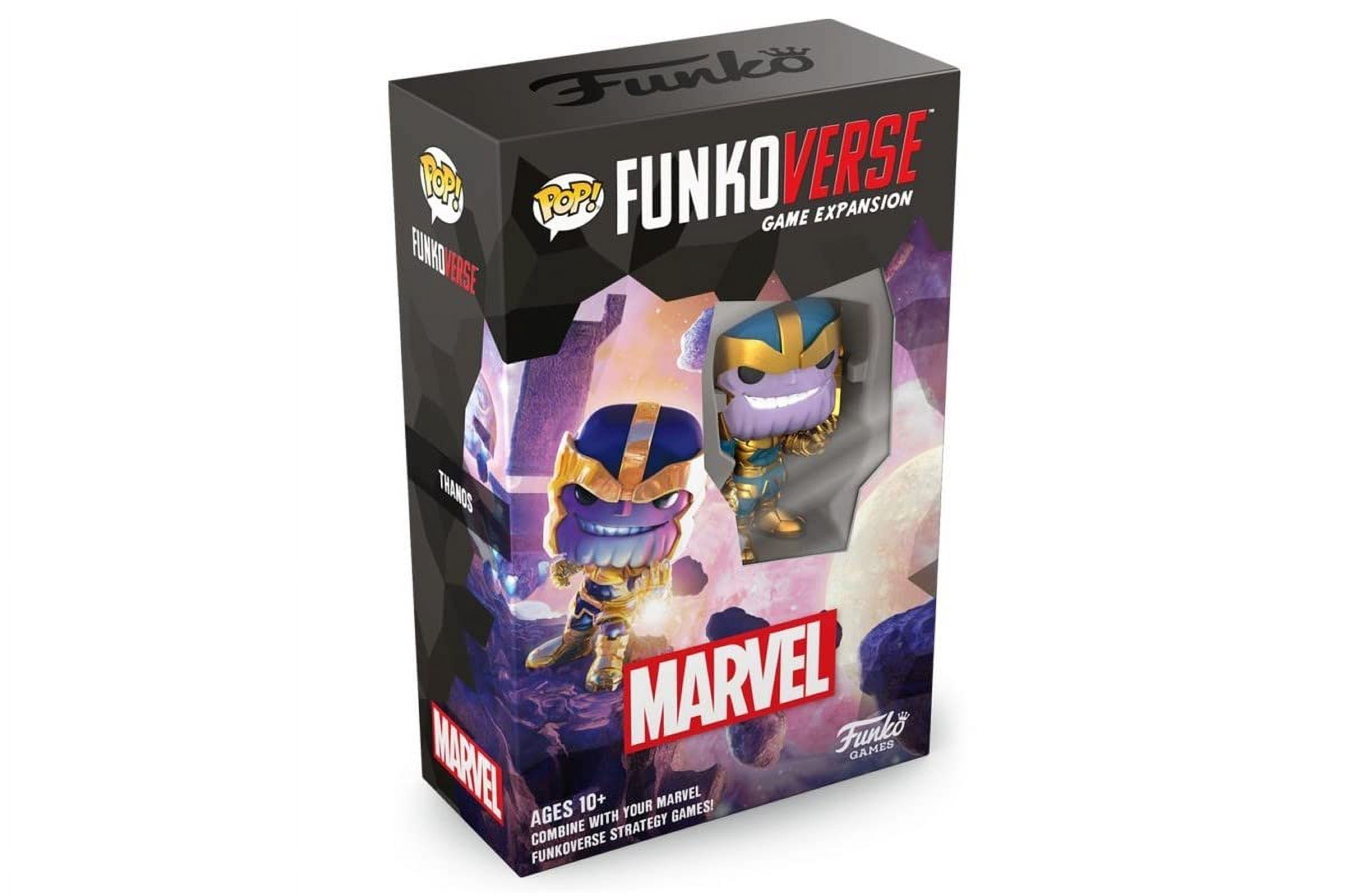 Thanos Kids Party Supplies Toys Games