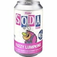 Funko Fuzzy Lumpkins (Powerpuff Girls) Vinyl Soda - Walmart.com