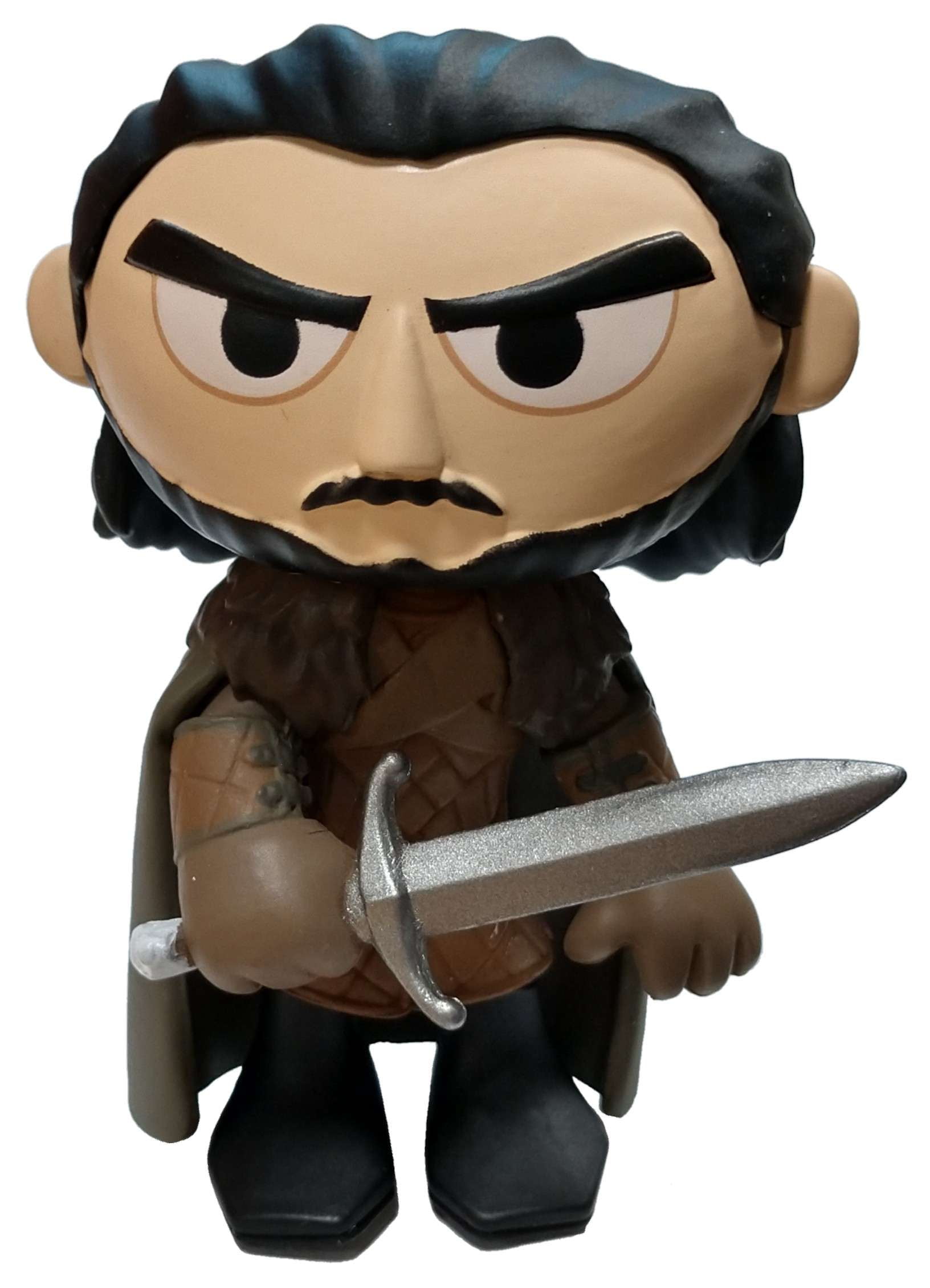 Funko Game of Thrones Series 4 Jon Snow (King in the North) Mystery ...