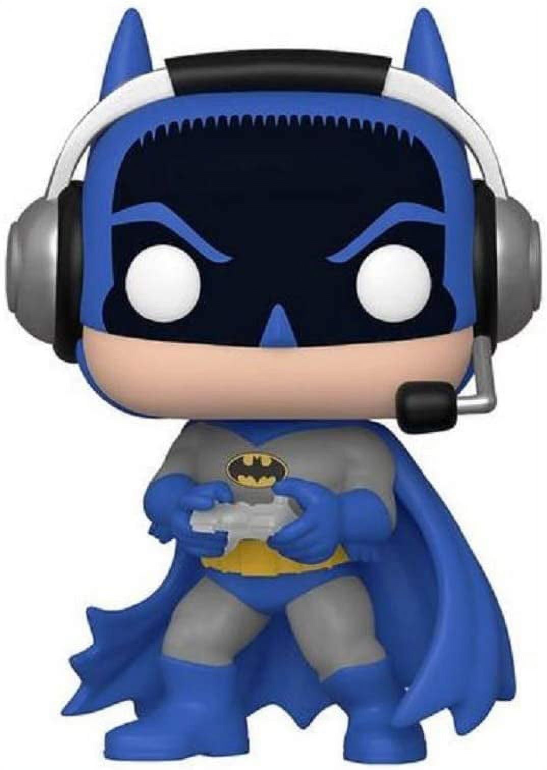 Funko Gamer Batman Sticker (Standing) - Walmart.com