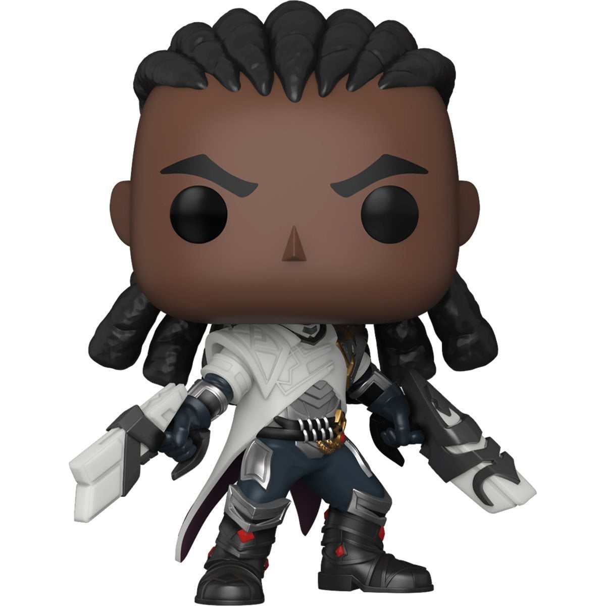 Lucian Funko Pop! Games League of Legends - Collectible Vinyl Figures ...