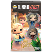 Funko Games: Back To The Future Board Game - Back In Time Strategy Game ...