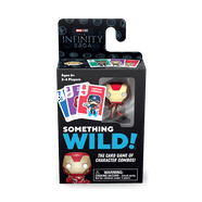 Funko POP! Marvel: Infinity Warps - Diamond Patch - Walmart.com
