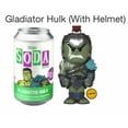 Funko Gladiator Hulk Vinyl Figure Chase Variant With Helmet - Walmart.com