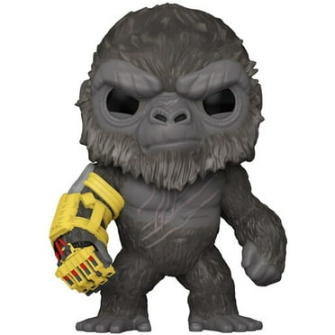 Funko Mystery Minis Vinyl Figure - Godzilla [70 Years] - KING GHIDORAH ...
