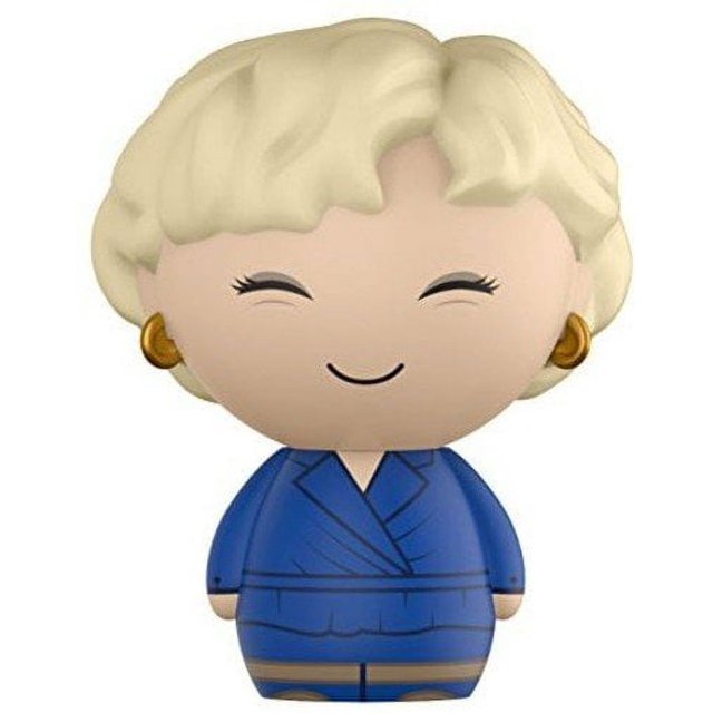 Funko Golden Girls Dorbz Rose Vinyl Figure - Walmart Business Supplies