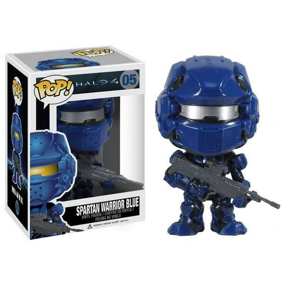 Halo Funko Pop in Halo Toys - Walmart.com