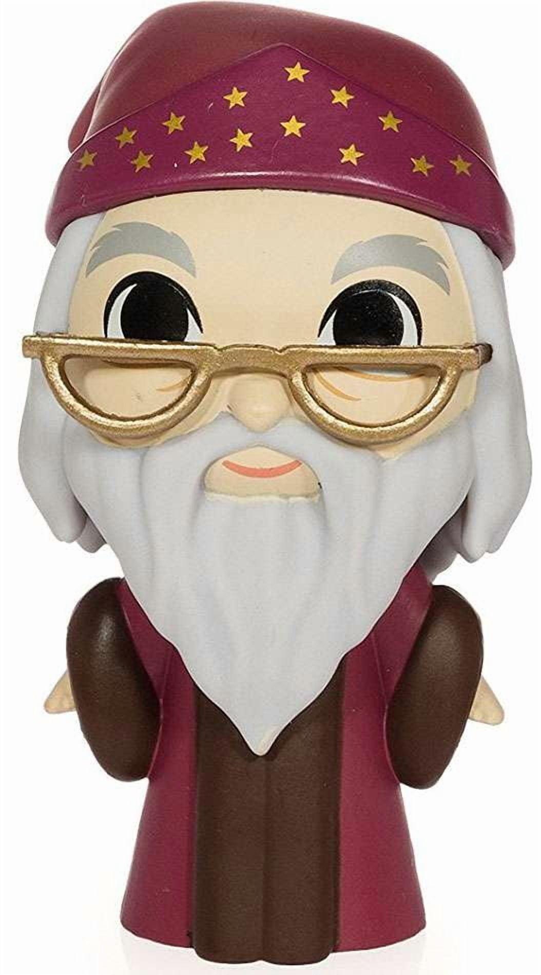 Funko Harry Potter Mystery Mini Albus Dumbledore Minifigure (No ...