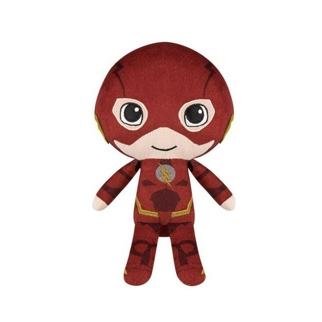 Funko Hero Plushies: DC - Justice League - The Flash - Walmart.com