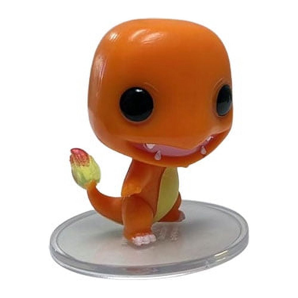 Funko Holiday Advent Calendar 2023 Figure - CHARMANDER (1.5 inch ...