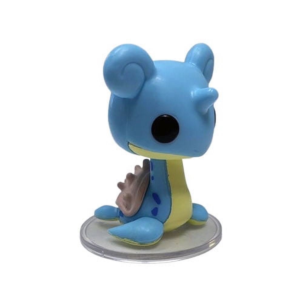 Funko Holiday Advent Calendar 2023 Figure - LAPRAS (1.5 inch) - Walmart.com