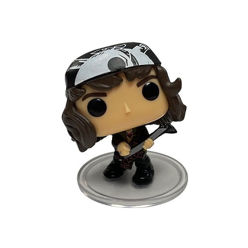 Funko Holiday Stranger Things Advent Calendar 2024 Figure - EDDIE (1.5 ...