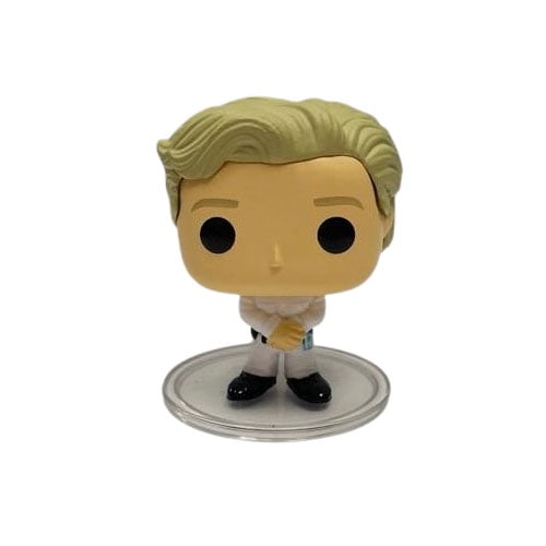 Funko Holiday Stranger Things Advent Calendar 2024 Figure - HENRY [001 ...