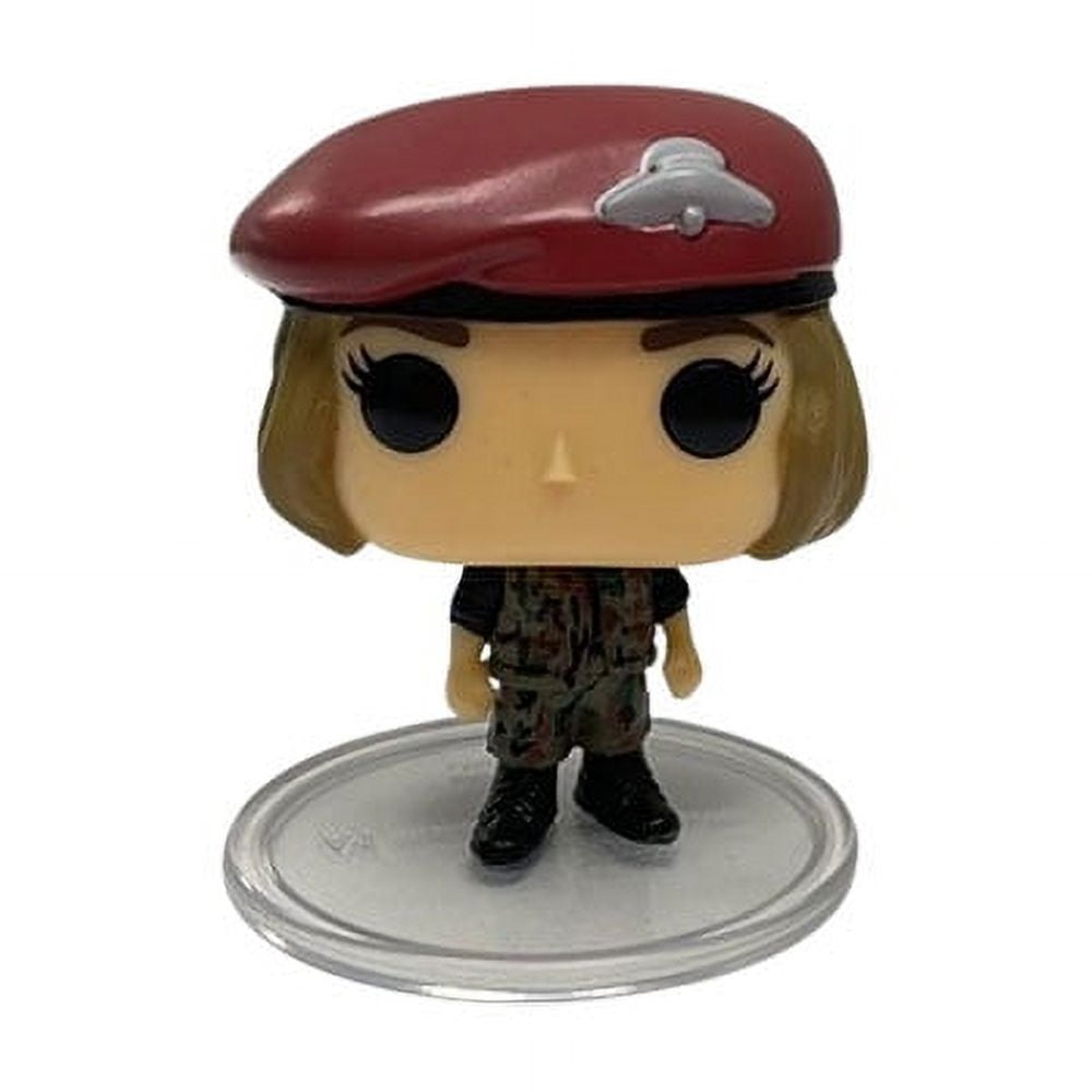 Funko Holiday Stranger Things Advent Calendar 2024 Figure - ROBIN (1.5 ...