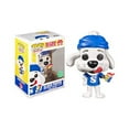 Funko POP! Ad Icons Slush Puppie #106 [Scented] Exclusive - Walmart.com