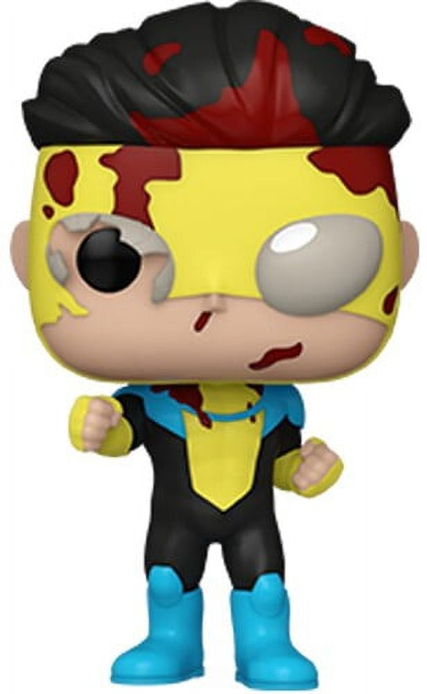 Funko Invincible #1502, Vinyl Pop Figure, Specialty Series Exclusive ...