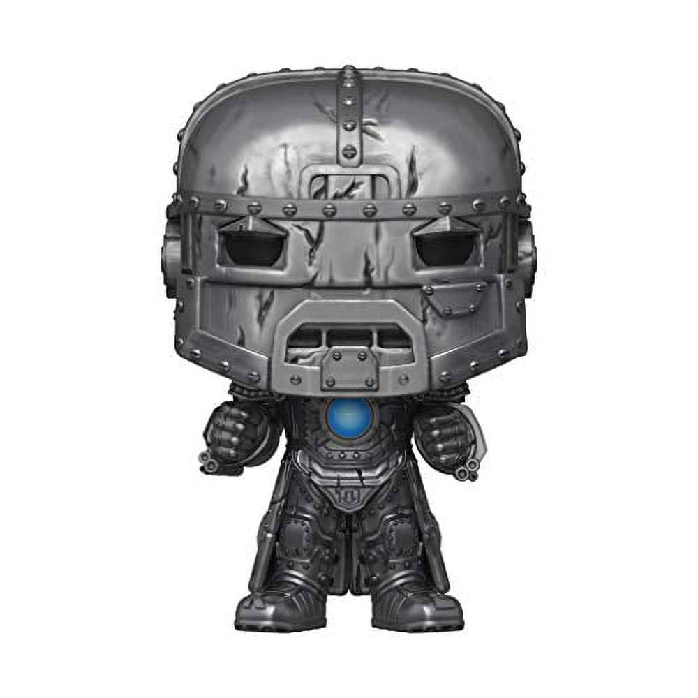 543 Iron Bob - Jay Silent Bob Reboot - 2020 Con Funko POP - Walmart.com