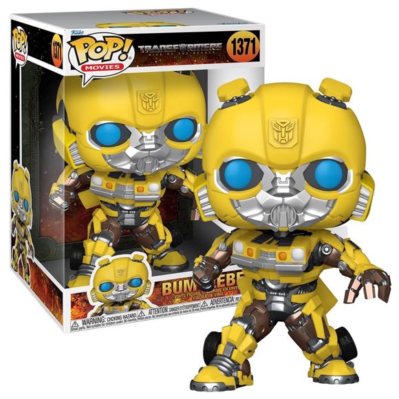10 Inch Funko Pop in Funko Pop Vinyl Figures - Walmart.com