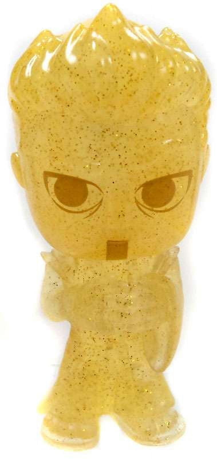 Funko Marvel Thor Ragnarok Grandmaster Mystery Minifigure (Celestial ...