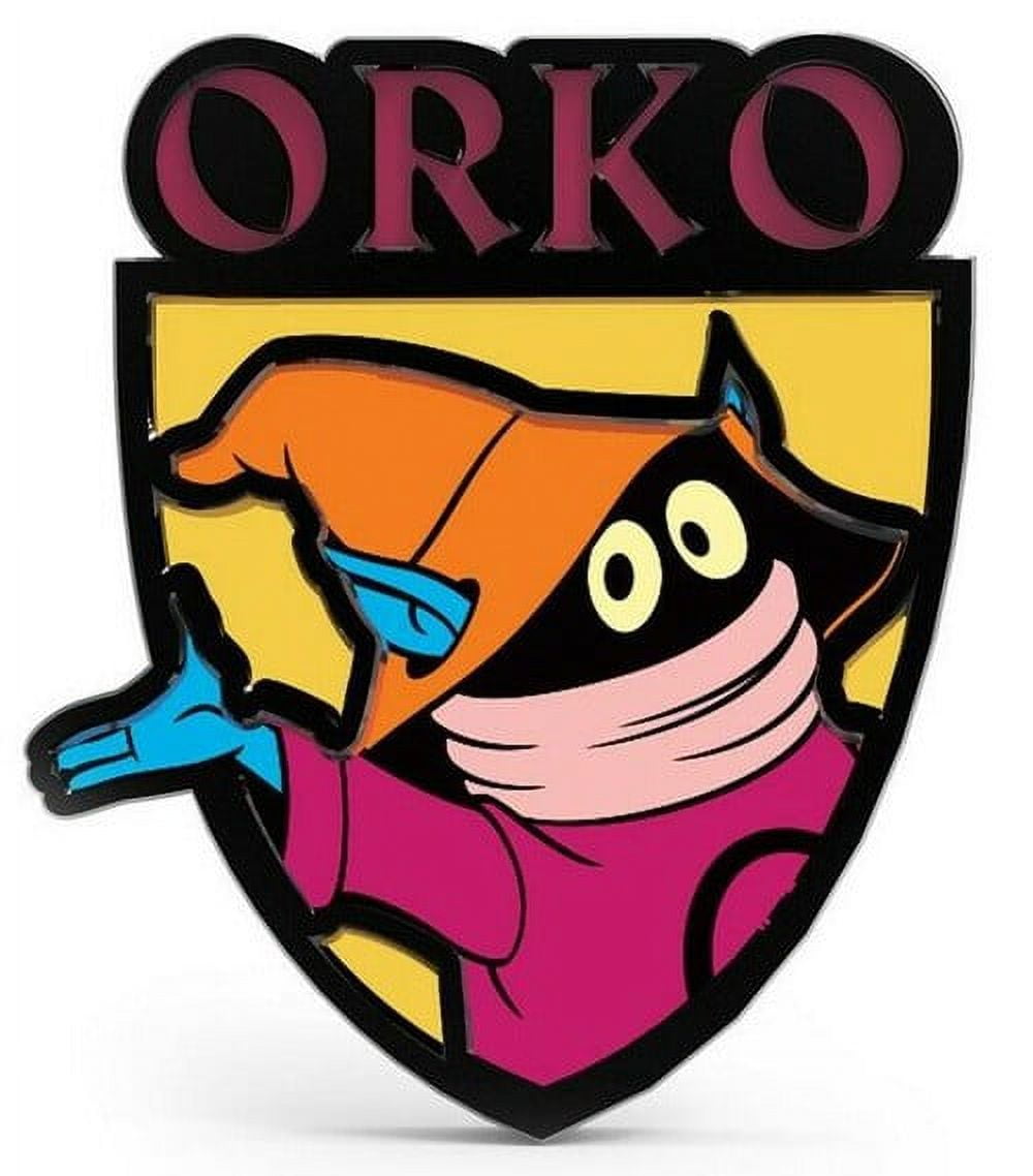 Funko Masters of the Universe Orko Exclusive Pin - Walmart.com