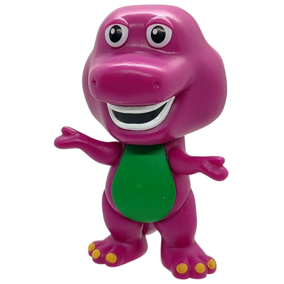 Barney Toys