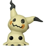 Funko, Pokemon Mimikyu Funko Pop! Vinyl Figure #1013 - Walmart.com
